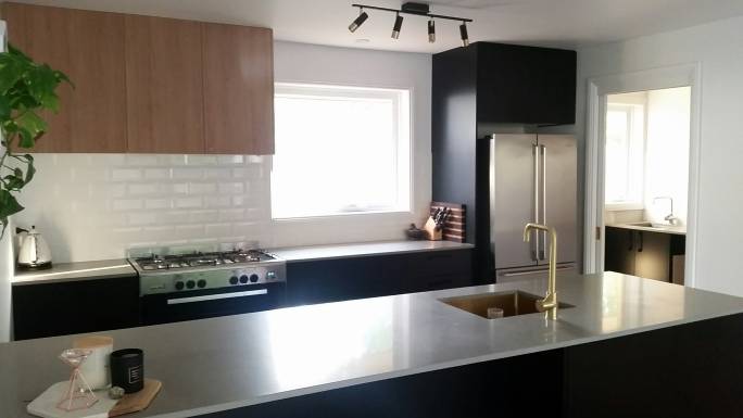 Installation of Kitchens and cabinets | KITCHENS U BUILD