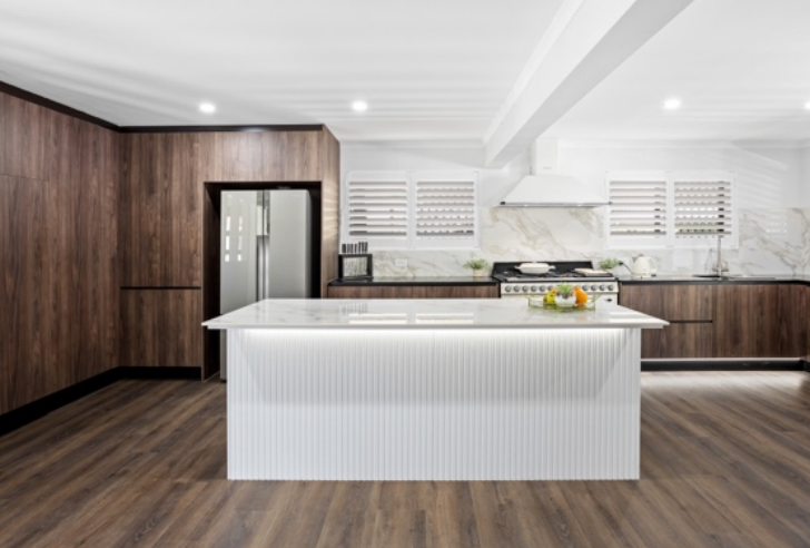 Your Kitchen Renovation Budget | KITCHENS U BUILD